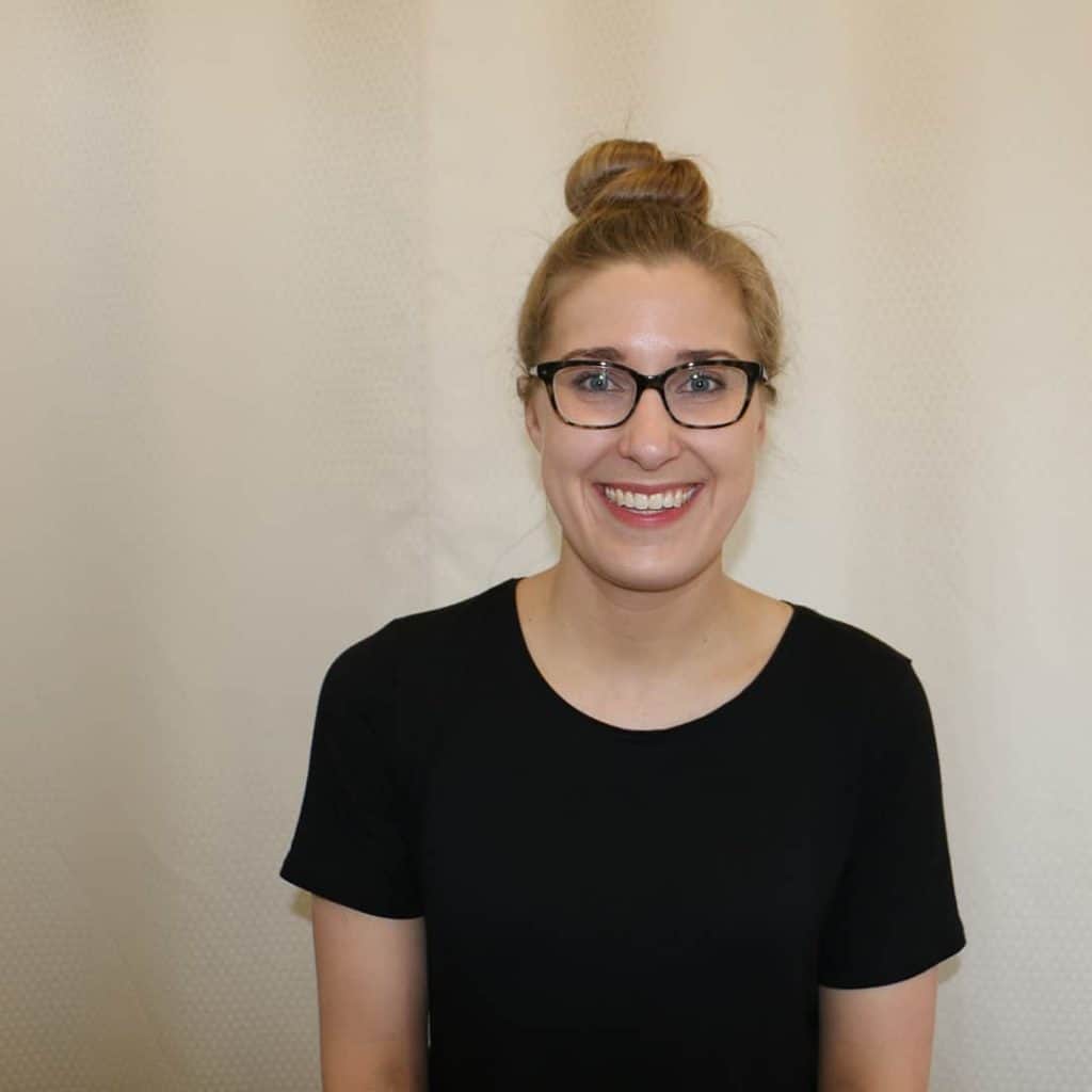 Kinesis Physical Therapy Corp | Meet the Staff